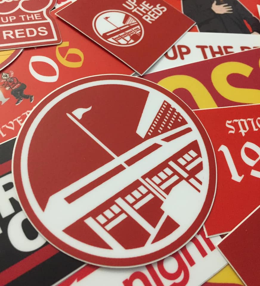 Our Picks – Up The Reds