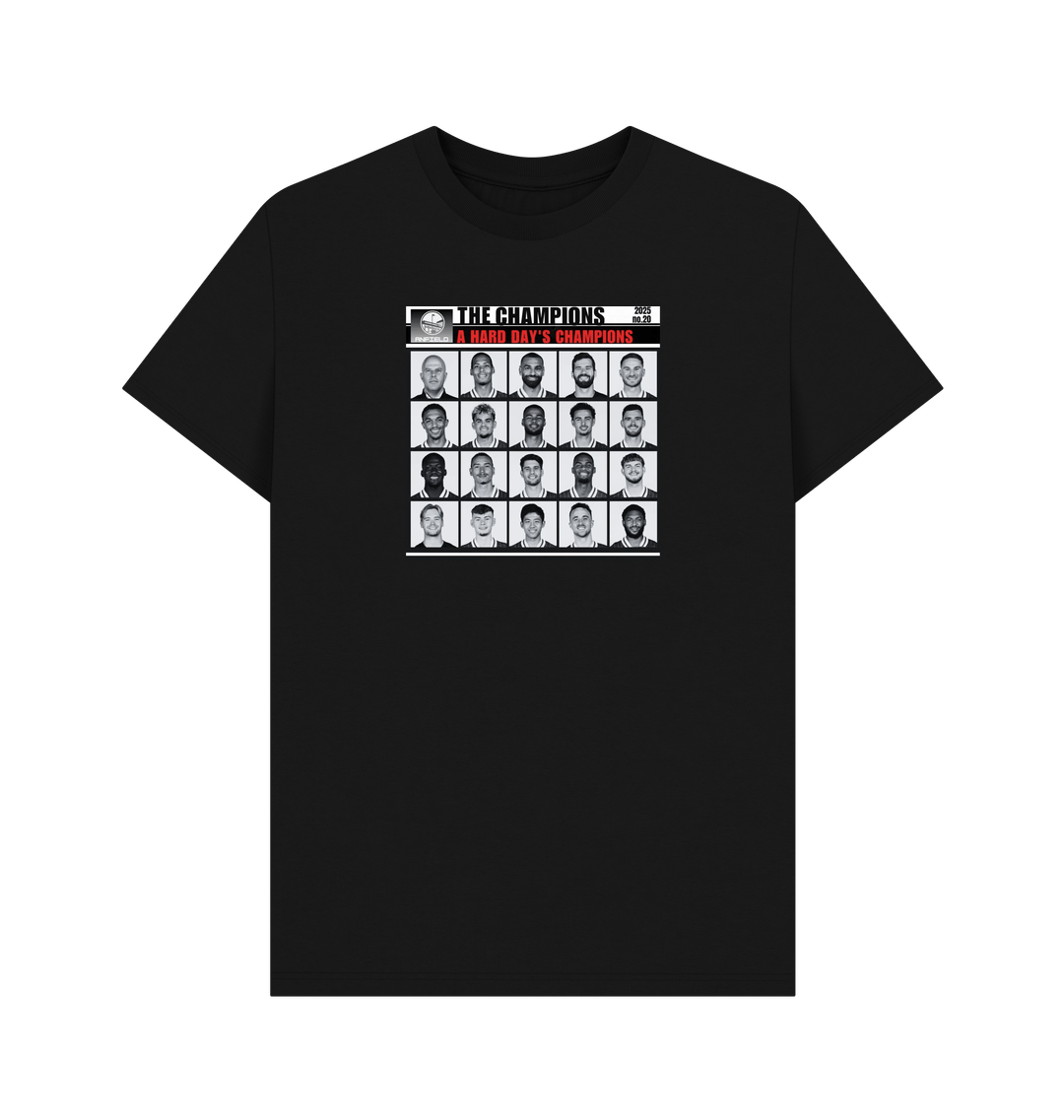 UTR Champions Bundle – Up The Reds